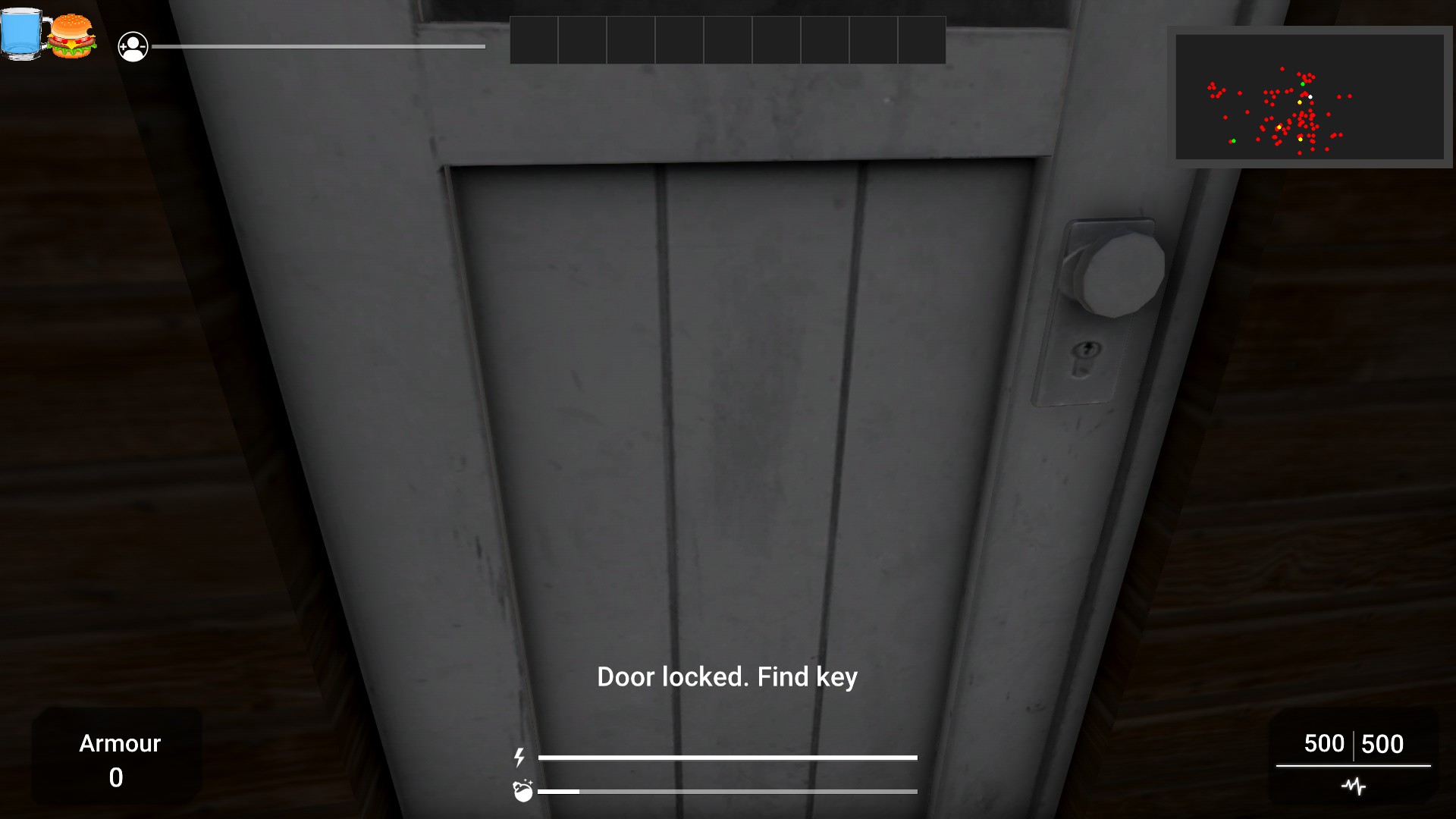 inventory doesn't work · Issue #4420 · TheGameCreators/GameGuruRepo · GitHub