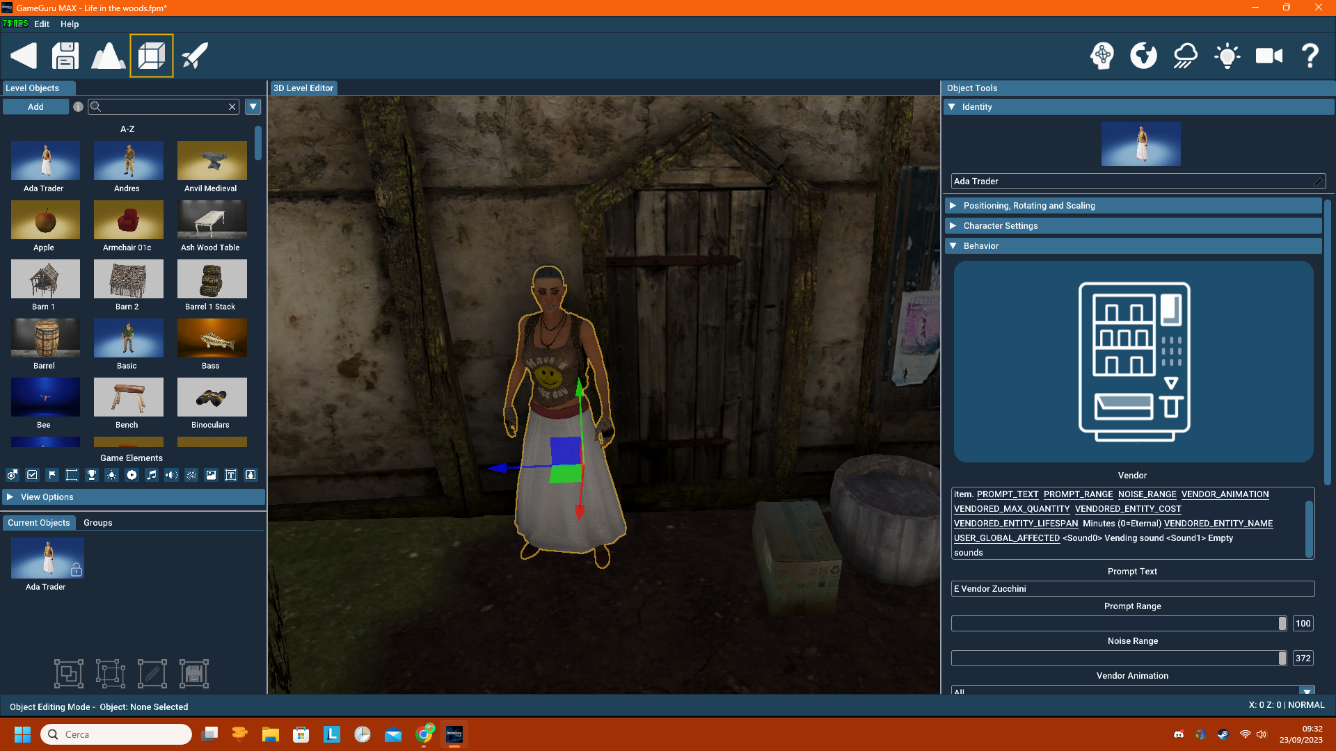 Help Me! Crash script Shop · Issue #4948 · TheGameCreators/GameGuruRepo · GitHub