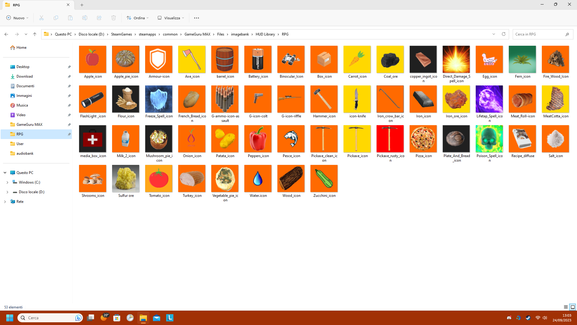 Help Me! Crash script Shop · Issue #4948 · TheGameCreators/GameGuruRepo · GitHub
