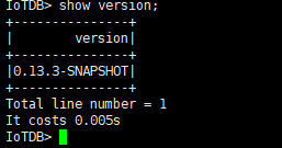 数据存活时间（TTL） 没有起作用 ？ · Issue #7572 · apache/iotdb · GitHub