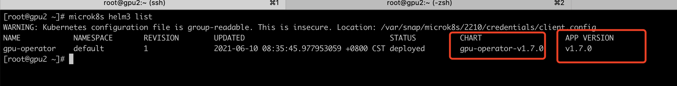 Operator breaks on hosts that already have drivers installed · Issue #126 · NVIDIA/gpu-operator ...