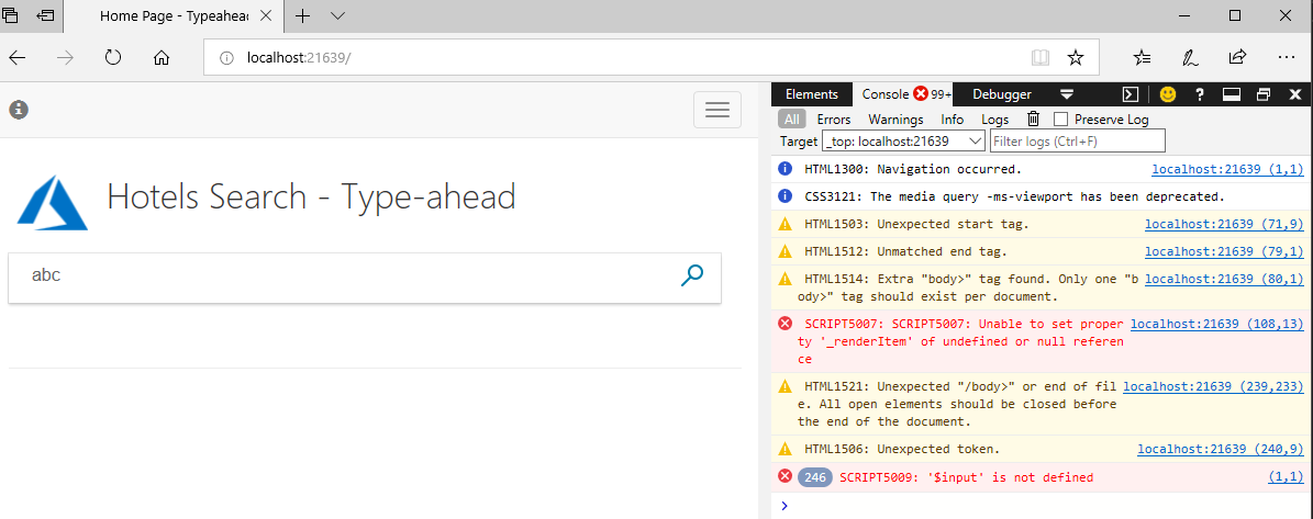 Infinite Scroll Issue · Issue #39216 · MicrosoftDocs/azure-docs · GitHub Infinite Scroll Issue · Issue #39216 · MicrosoftDocs/azure-docs · GitHub