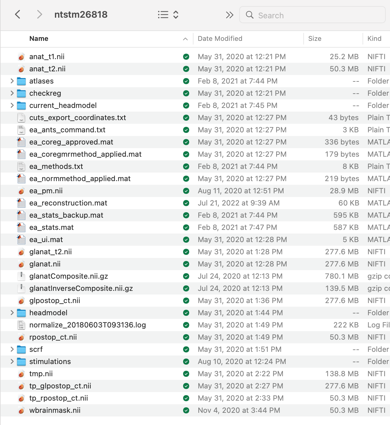 Issue with bids conversion · Issue #777 · netstim/leaddbs · GitHub