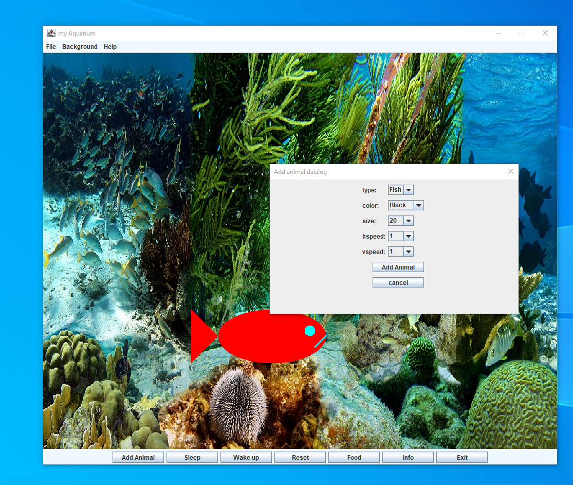 GitHub - Nuri001/AquariumProject: java project