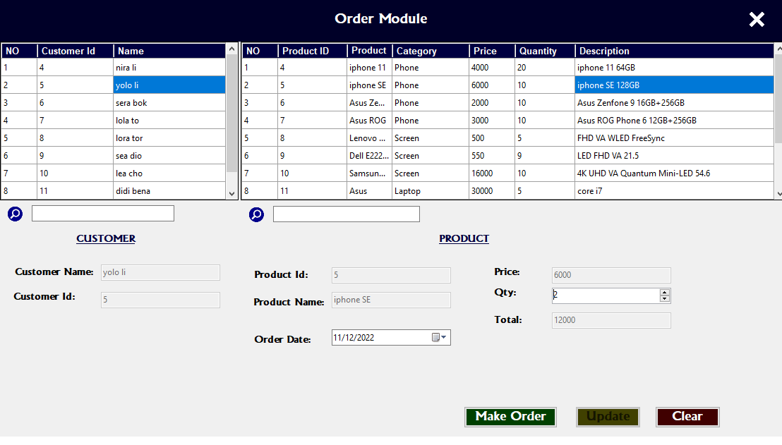 GitHub - Nuri001/StockManagementSystem