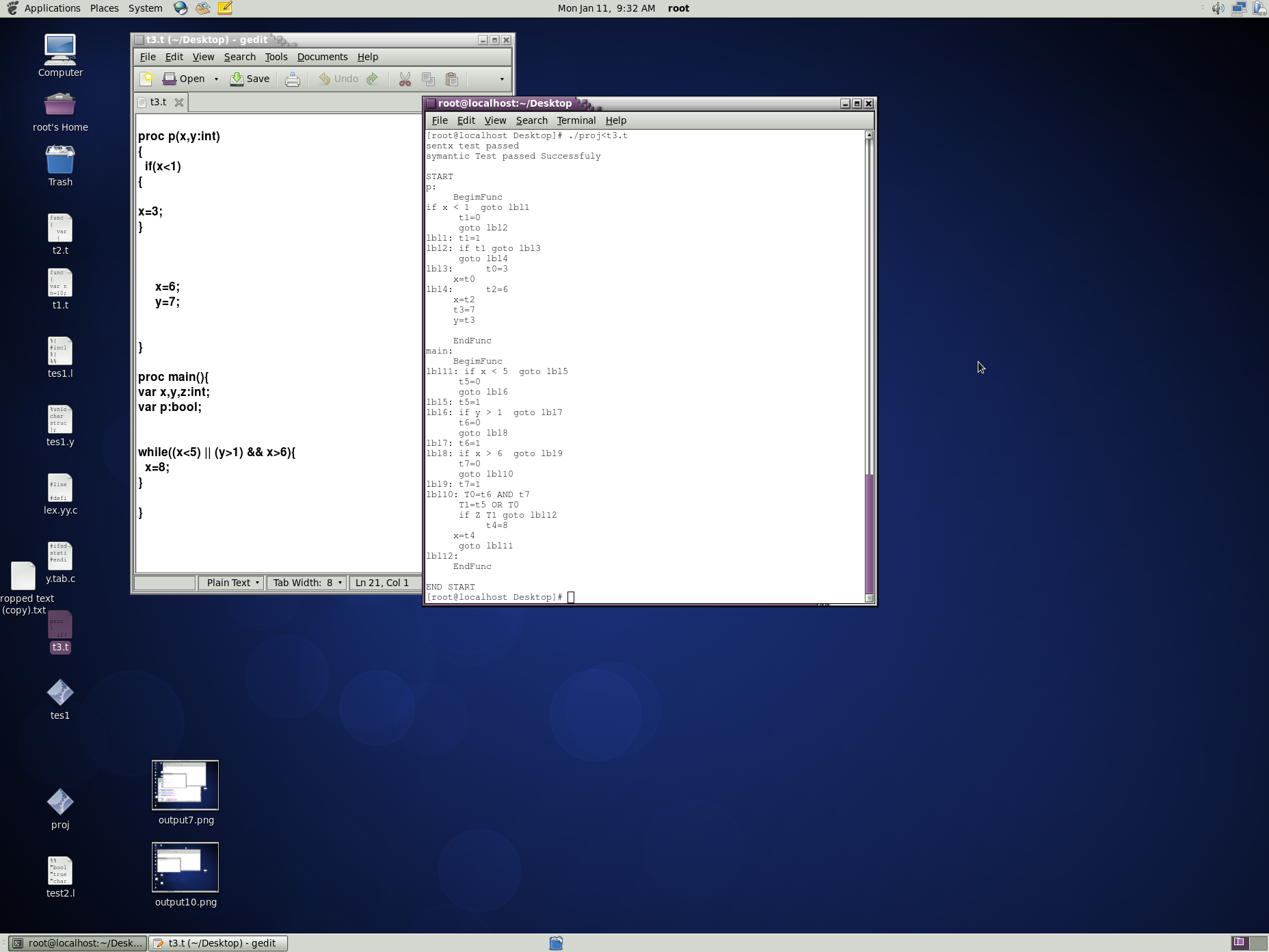 GitHub - Nuri001/compiler