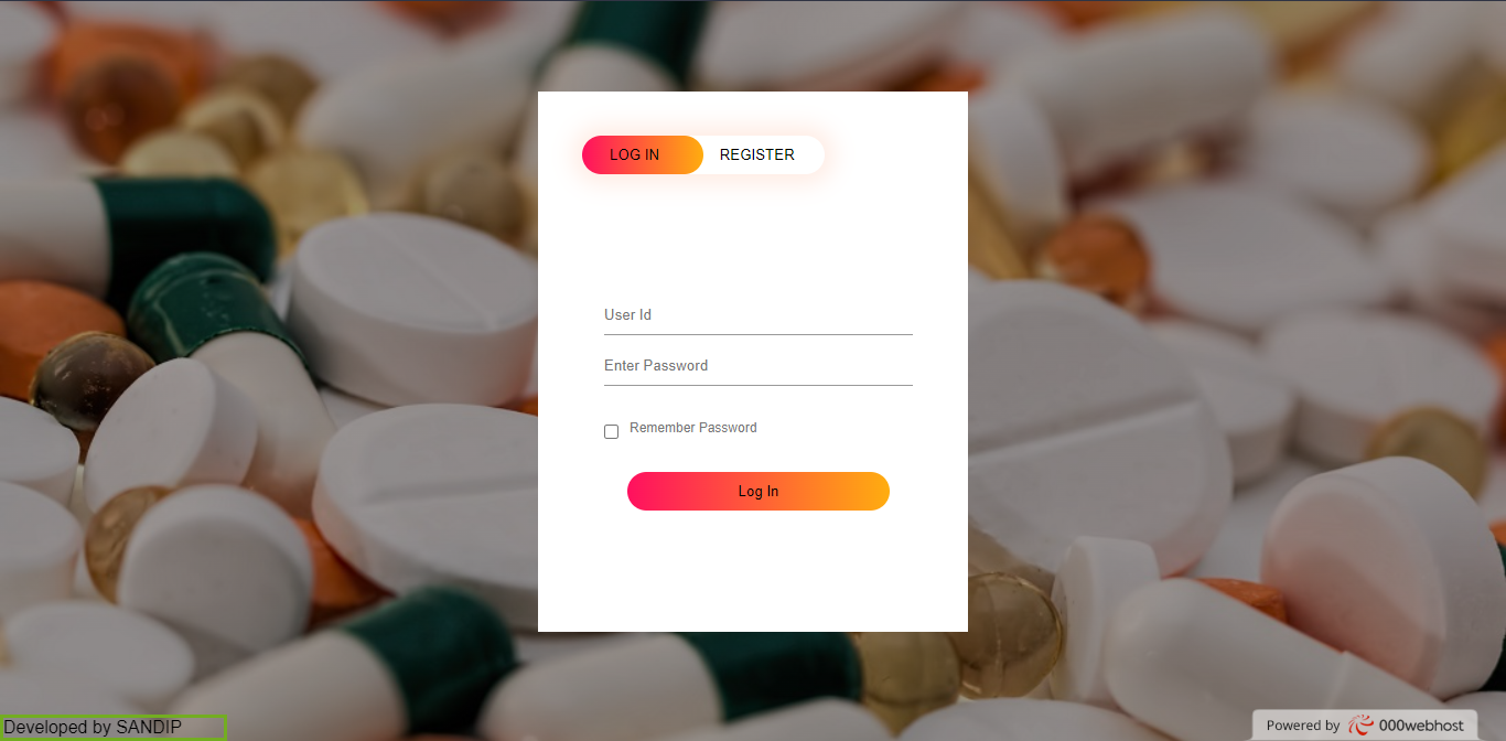GitHub - sandip2233/Online-Doctor-Appointment-System: Online Doctor Appointment System