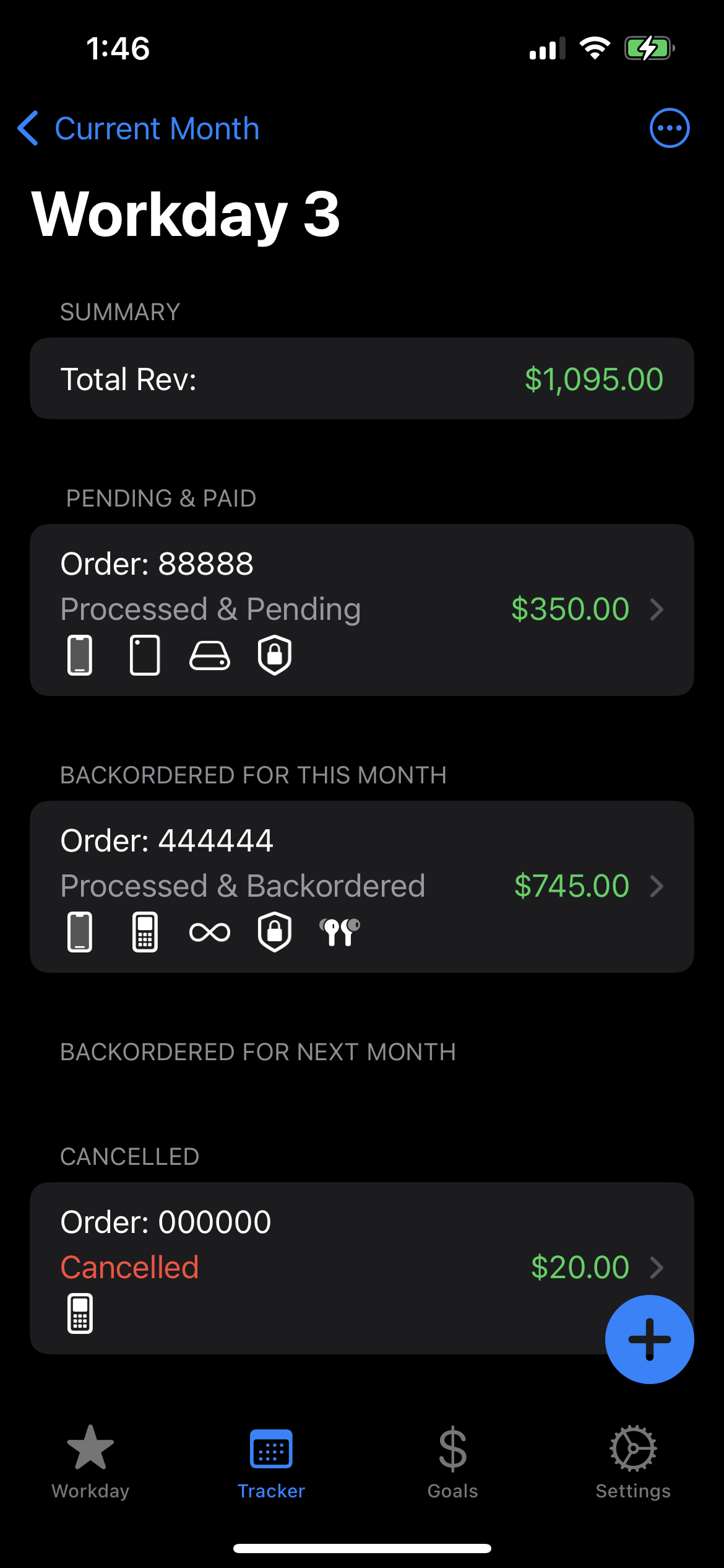GitHub - JosephMcIntyre/CommissionCalculator: Telecom Commission Tracker and Payout Estimator
