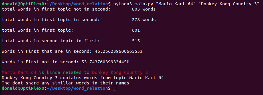 GitHub - Donny-GUI/word-relation-linux