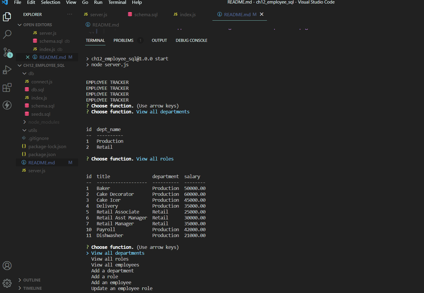 GitHub - Rinaberger/ch12_employee_sql