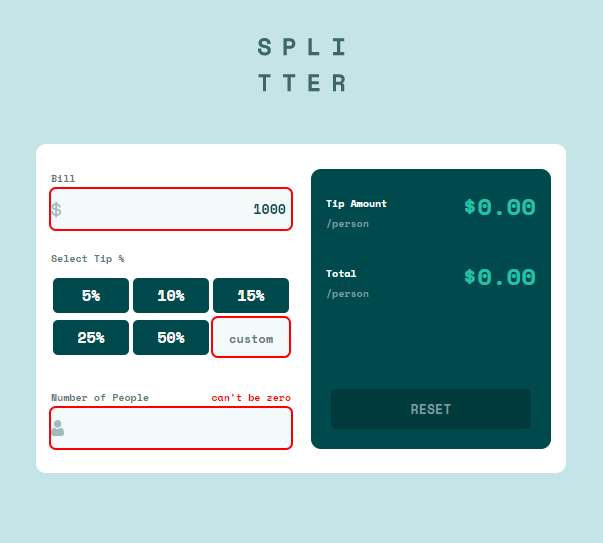 GitHub - bragarr/projeto-calculadora-gorjeta: Um projeto de uma ...