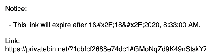 i18n failed to handle datetime string properly · Issue #557 · PrivateBin/PrivateBin · GitHub