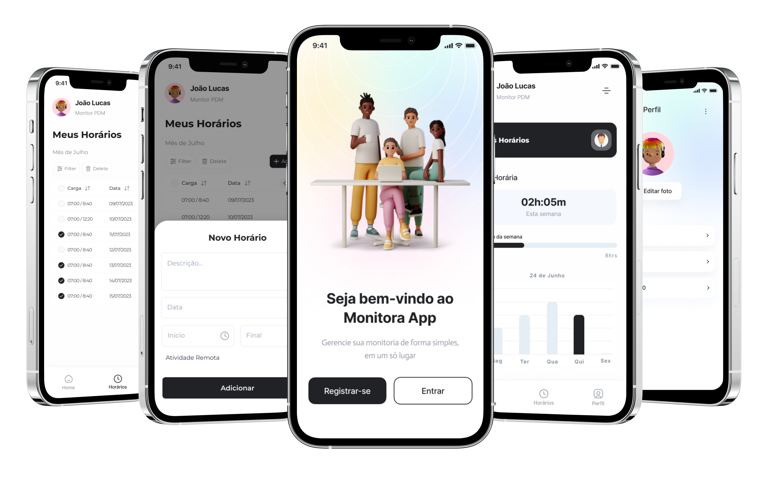GitHub - lucasramallo/monitora-mobile: O Monitora é um aplicativo desenvolvido exclusivamente ...