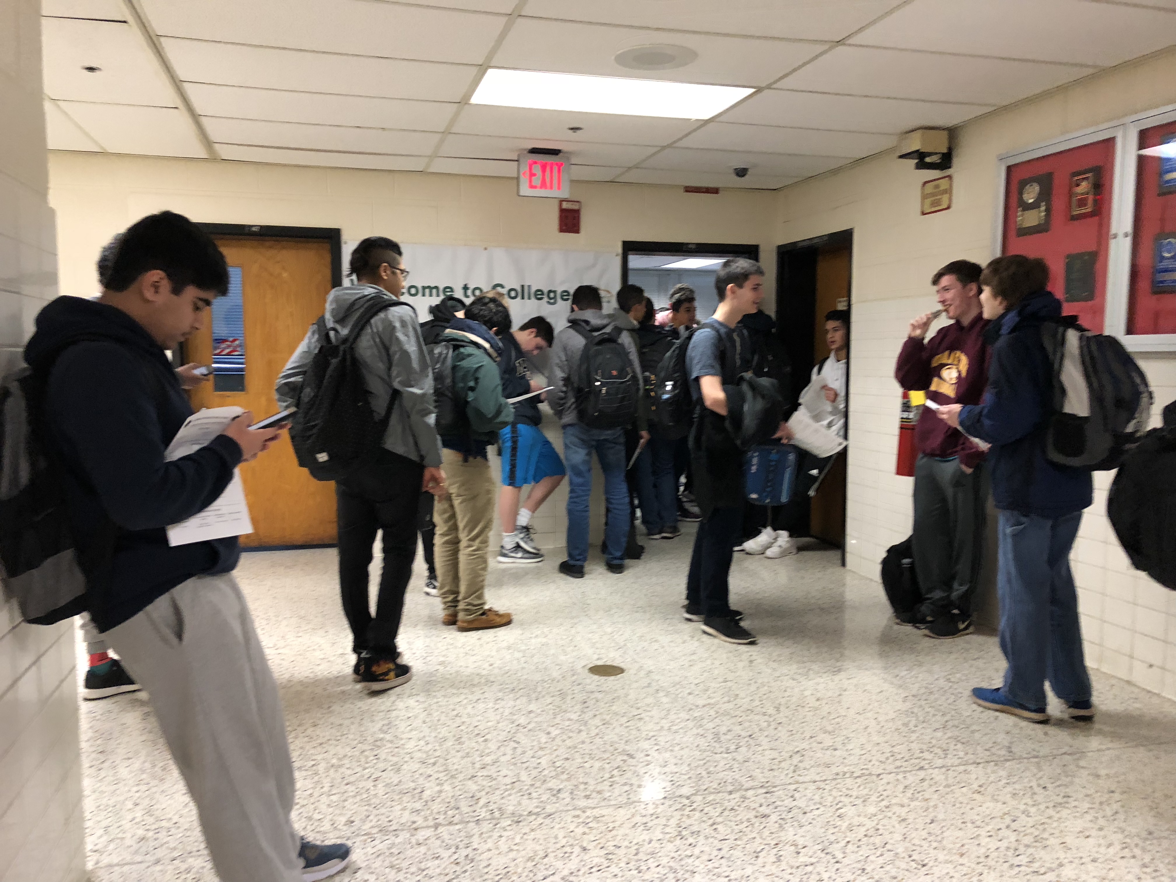 The Past Present And Future Of Computer Science Education In 