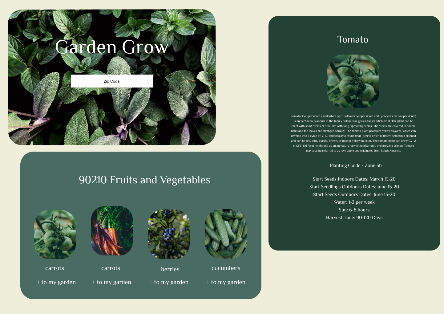 GitHub - Garden-Grow-Turing/garden-grow-fe