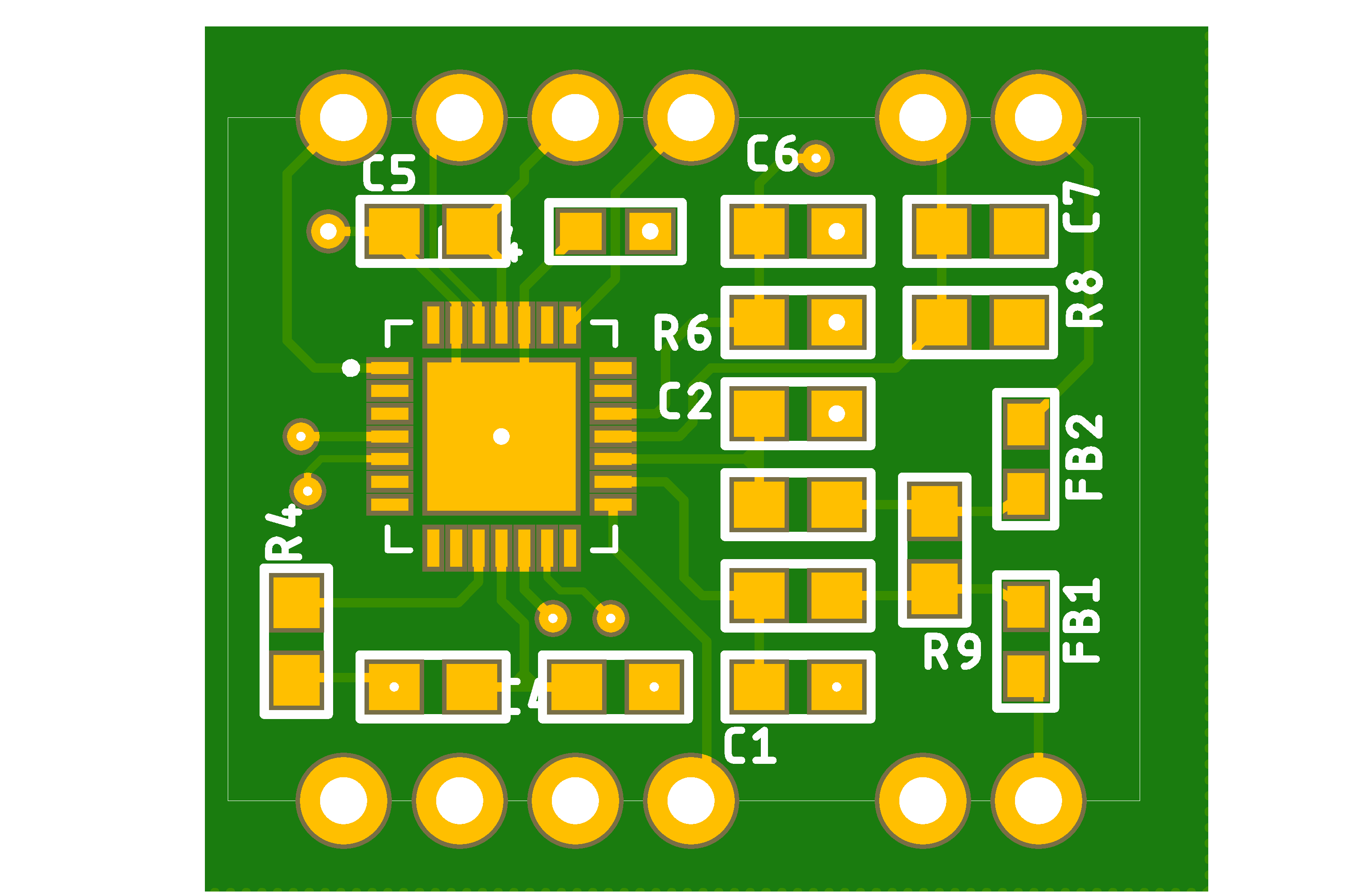 GitHub - Raj8627/MCP39F511-V1.0: Power Monitoring Using MCP39F511