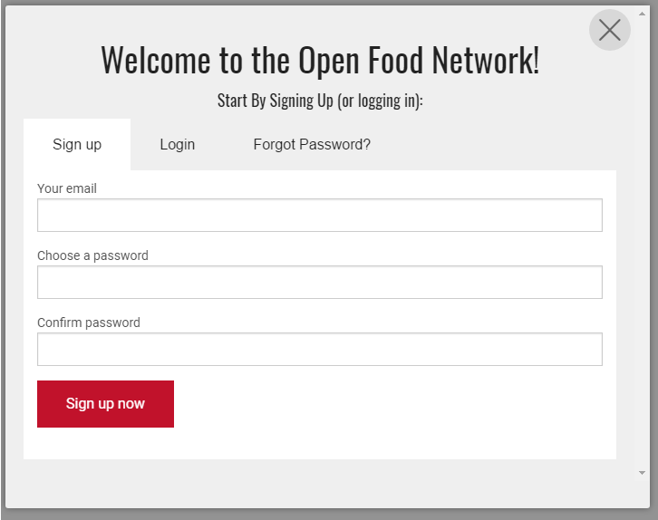 Email confirmation | Enterprise sign up · Issue #1585 ...