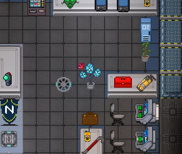 Interacting With One Specific Plant In Lighthouse Crashes The Server · Issue 9299 · Space