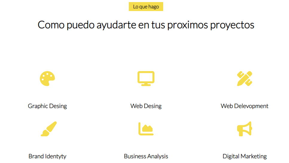 GitHub - RociFranco/Porfolio