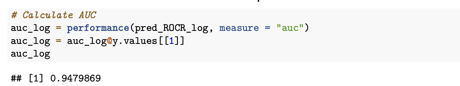 GitHub - xinxinx2/Imbalance-Data-in-Classification-with-R: Confusion matrix/ ROC Curve/ Area ...