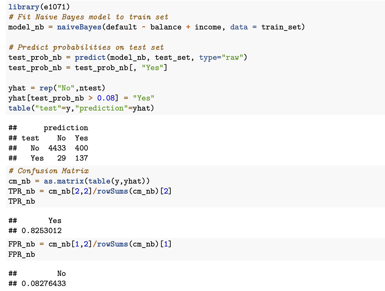 GitHub - xinxinx2/Imbalance-Data-in-Classification-with-R: Confusion matrix/ ROC Curve/ Area ...