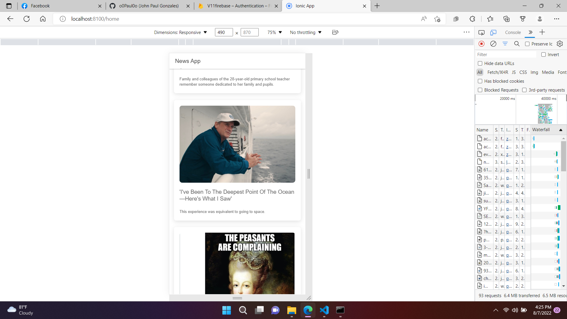 GitHub - o0Paul0o/Activity2-Login-Signup-auth-firebase-api
