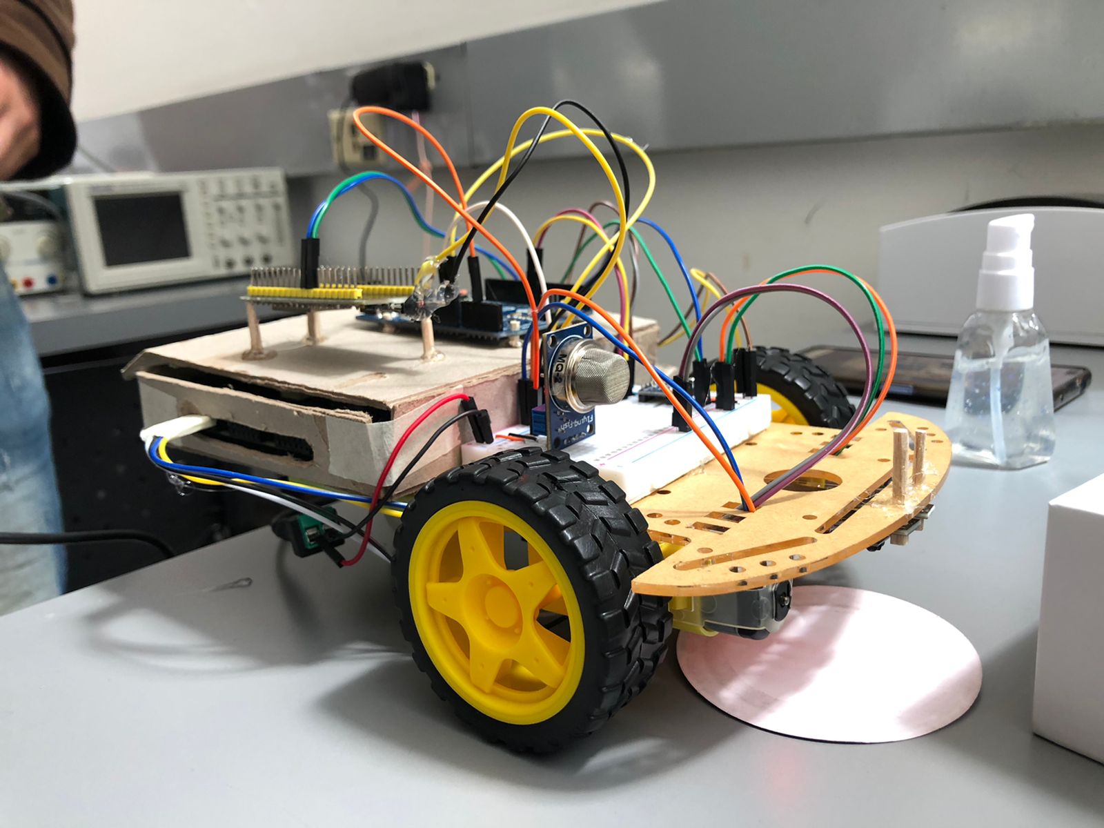 GitHub - Grupo4DigitalII/Gas-scape-detector-on-FPGA: This project seeks ...