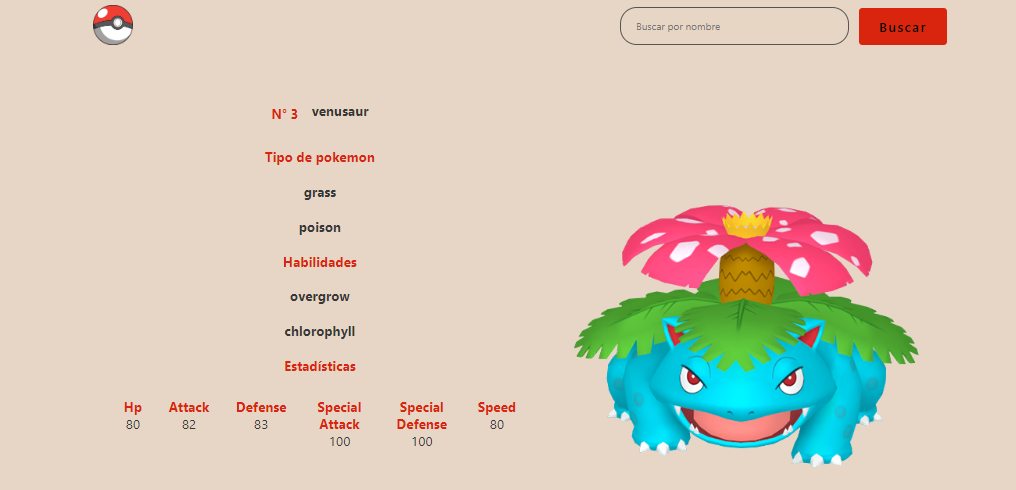 GitHub - StephanyCS1/Pokedex-React