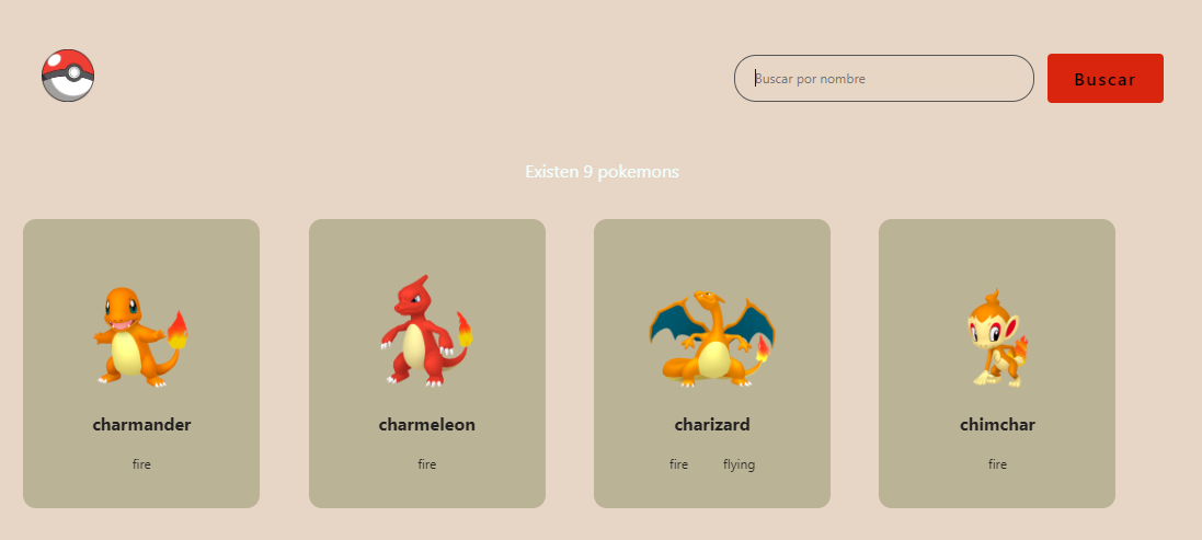 GitHub - StephanyCS1/Pokedex-React