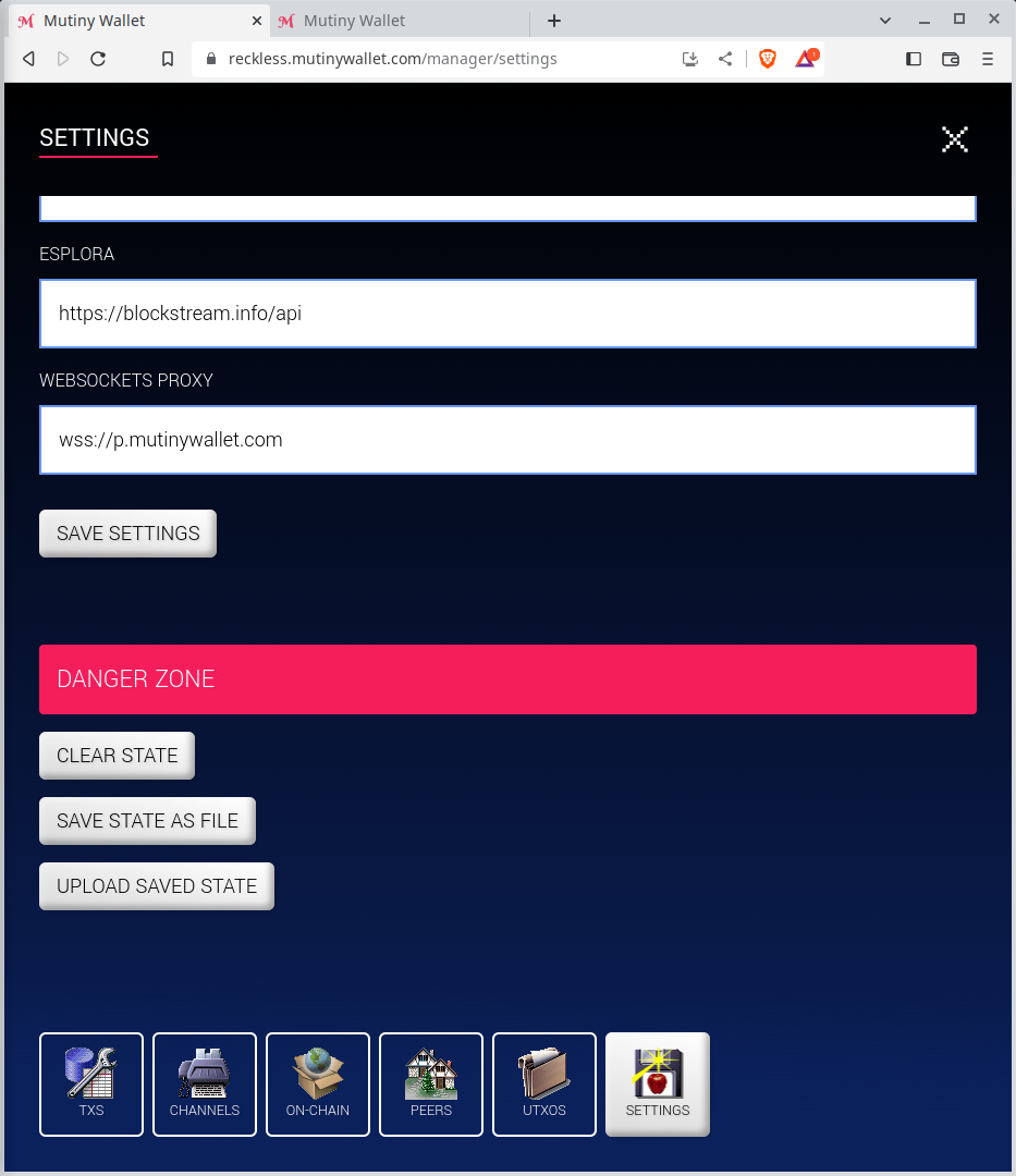 File picker not showing · Issue #228 · MutinyWallet/mutiny-node · GitHub