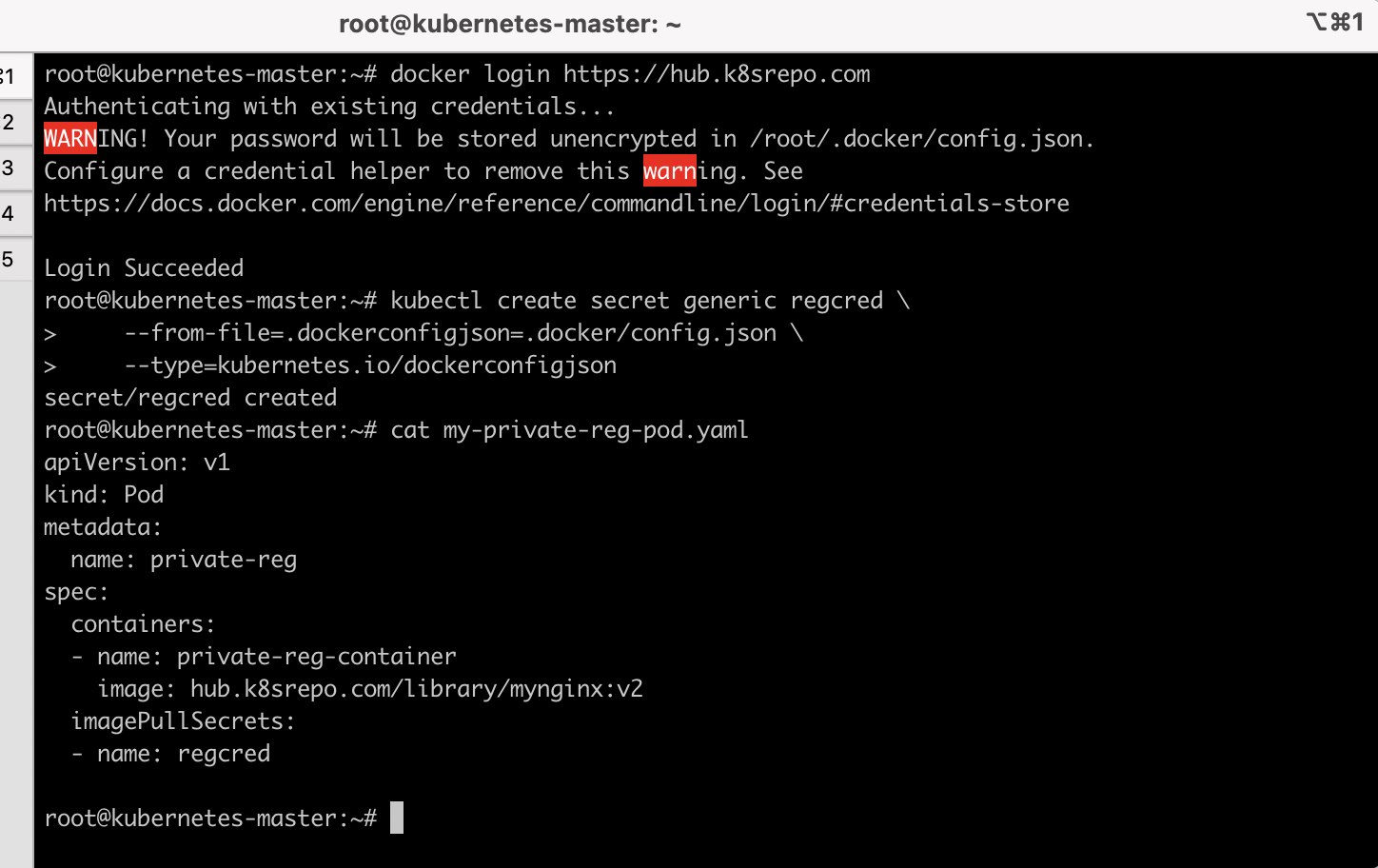 x509: certificate signed by unknown authority · Issue #18640 · goharbor ...