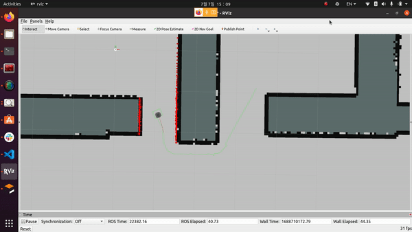 GitHub - yujin-shim/gazebo-serving-robot-simulation