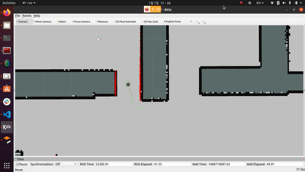 GitHub - yujin-shim/gazebo-serving-robot-simulation