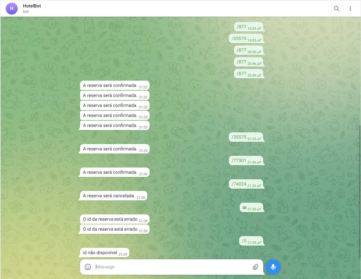 GitHub - BrunoHMR/hackday_producao