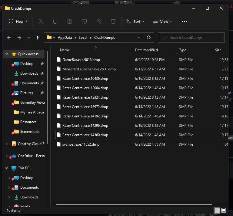 [Bug] · Issue #448 · thesupersonic16/HedgeModManager · GitHub