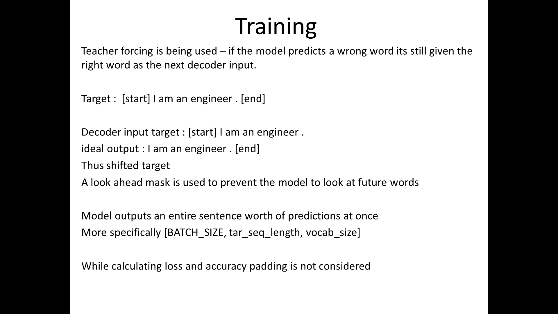 GitHub - myncdeshwal/Transformer_words_to_sentences: Takes a bunch of ...