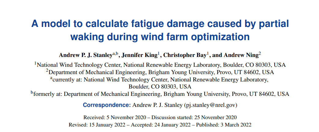 Use SOWFA to generate an inflow and give it to FAST.Farm? · Issue #1528 · OpenFAST/openfast · GitHub