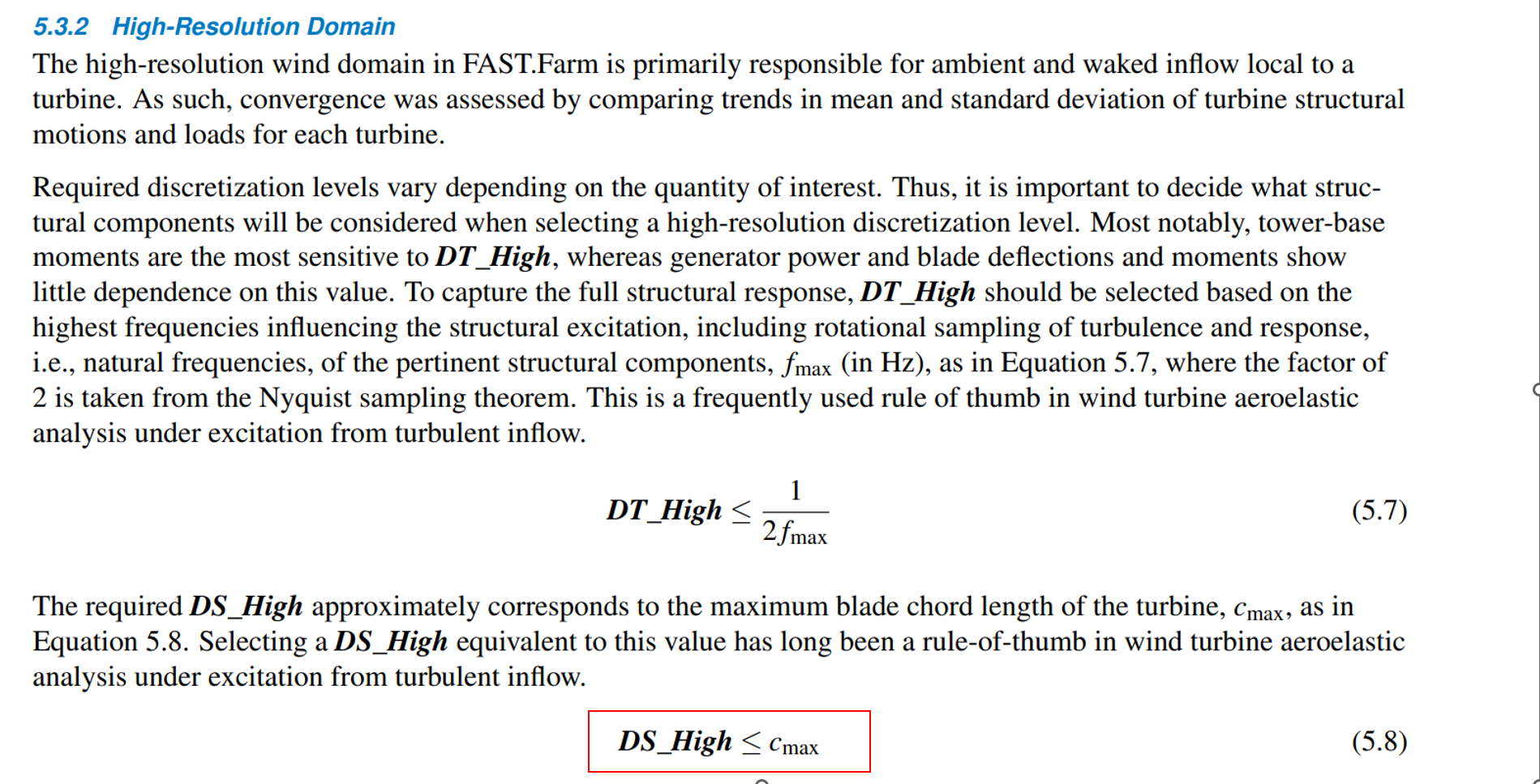 Use SOWFA to generate an inflow and give it to FAST.Farm? · Issue #1528 · OpenFAST/openfast · GitHub
