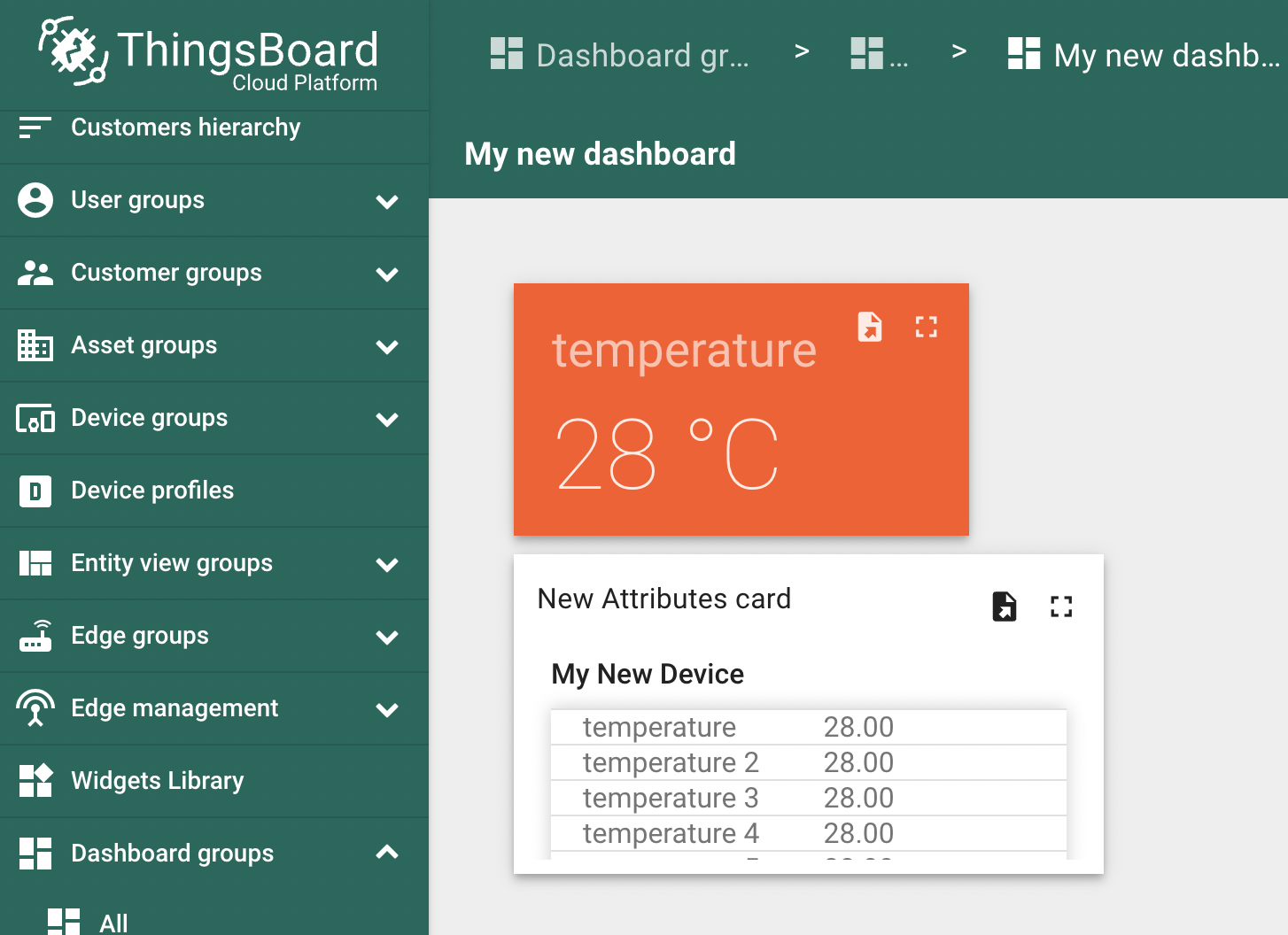 Standard Widgets are not all responsive · Issue #6500 · thingsboard/thingsboard · GitHub