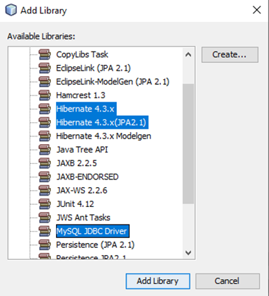 GitHub - AndhikaAryaSena/LSP_Pendaftaran_Java-