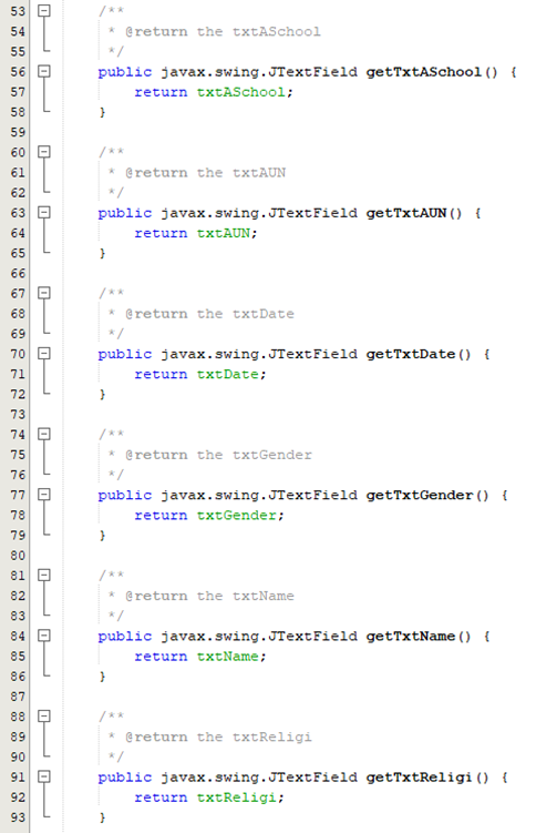 GitHub - AndhikaAryaSena/LSP_Pendaftaran_Java-