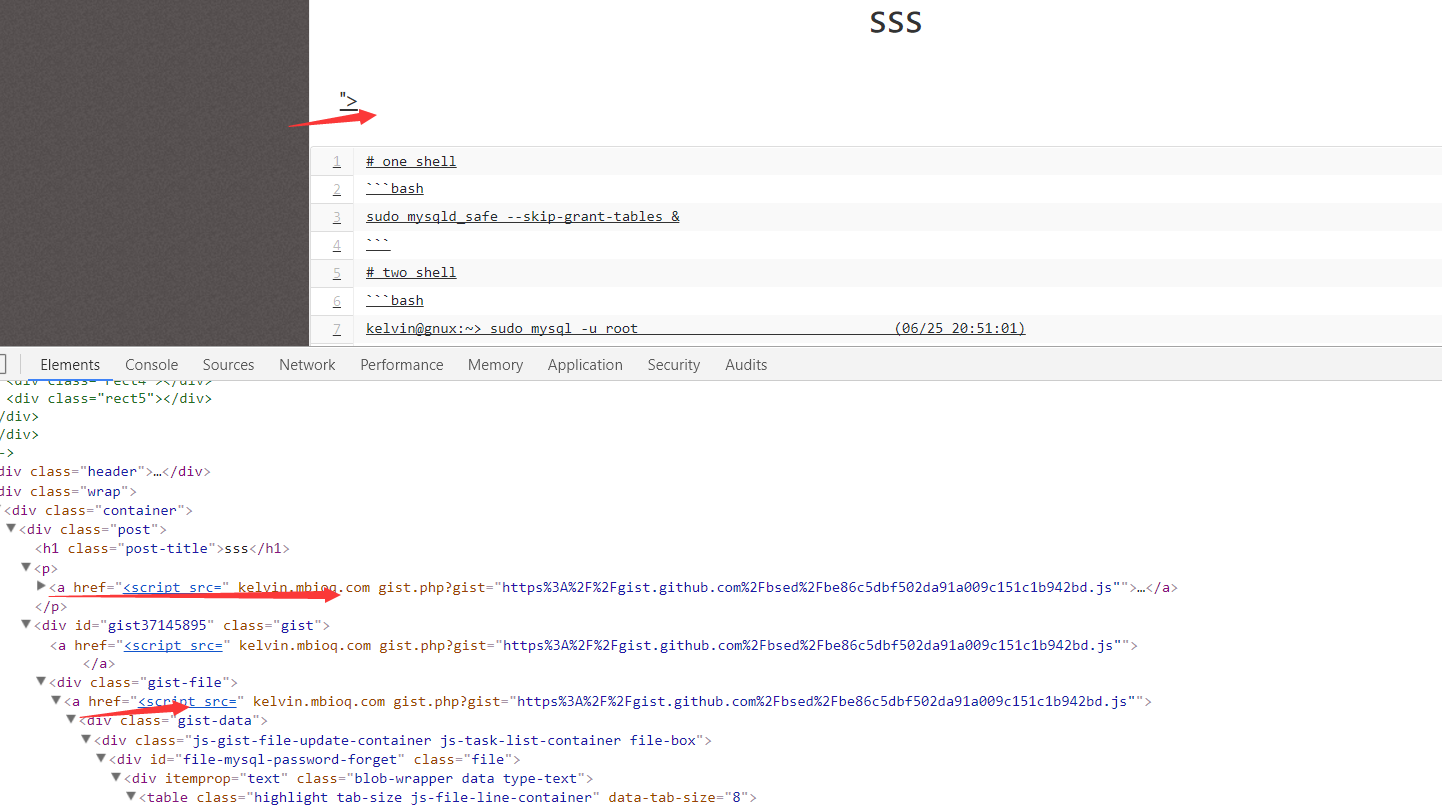 文章输入http://sss.js 后，前台页面自动回添加 a 链接，而不是 []() 才加 · Issue #578 · typecho/typecho · GitHub