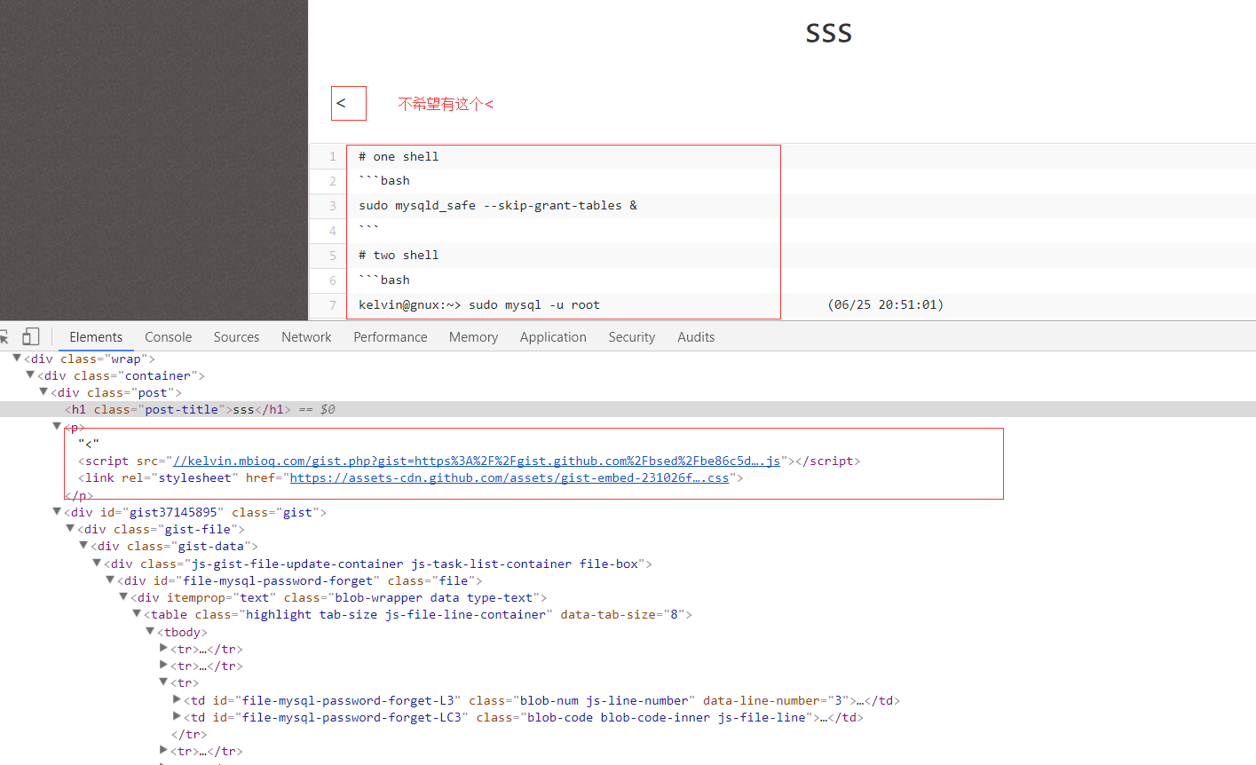 文章输入http://sss.js 后，前台页面自动回添加 a 链接，而不是 []() 才加 · Issue #578 · typecho/typecho · GitHub