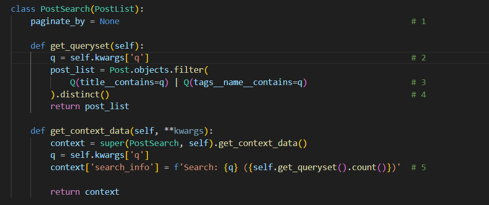 Github Woo Sang Jeongblog Project With Bootstrap Django Bootstrap 과 Django를 이용한 Blog 입니다