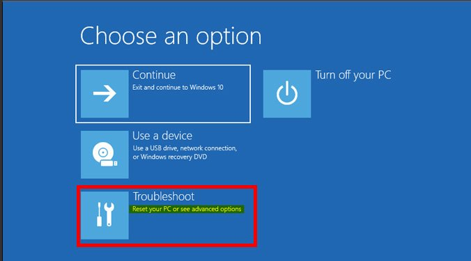 GitHub - MrGameLeaks/How-to-fix-a-bsod-loop: How to fix a bsod loop for ...