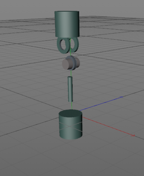 GitHub - Marwah-alothayqi/design-the-knee-joint-of-the-robot