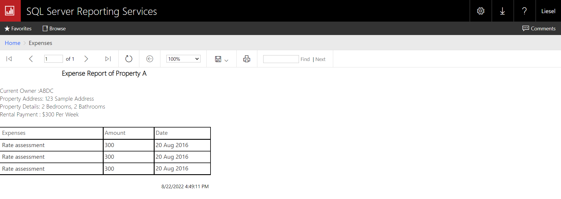 GitHub - LslHuesca/OnboardingTask: BI Onboarding Task