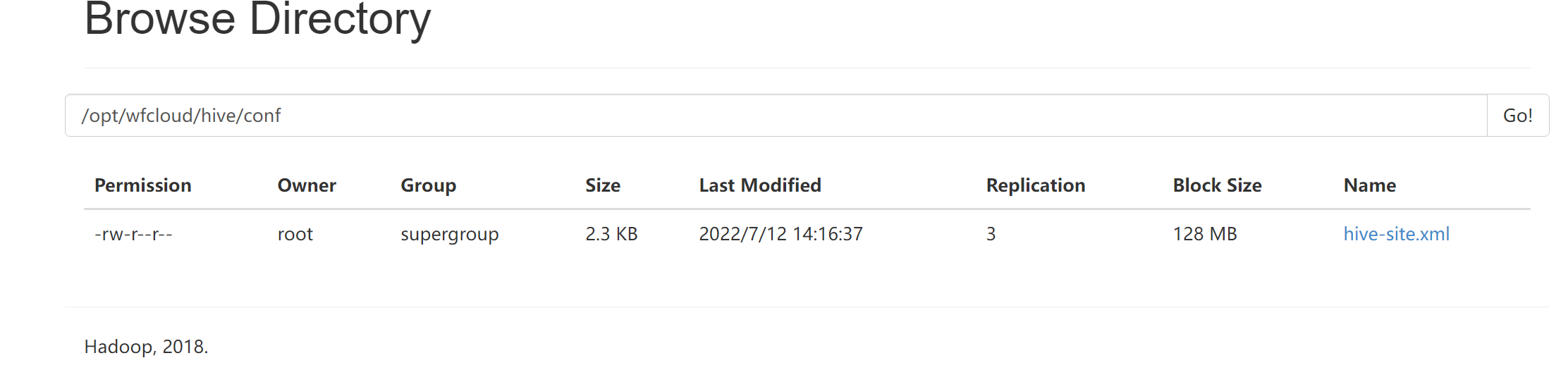 Bug Manager Failed To Create Hive Metastore Client · Issue 4948 · Apacheinlong · Github