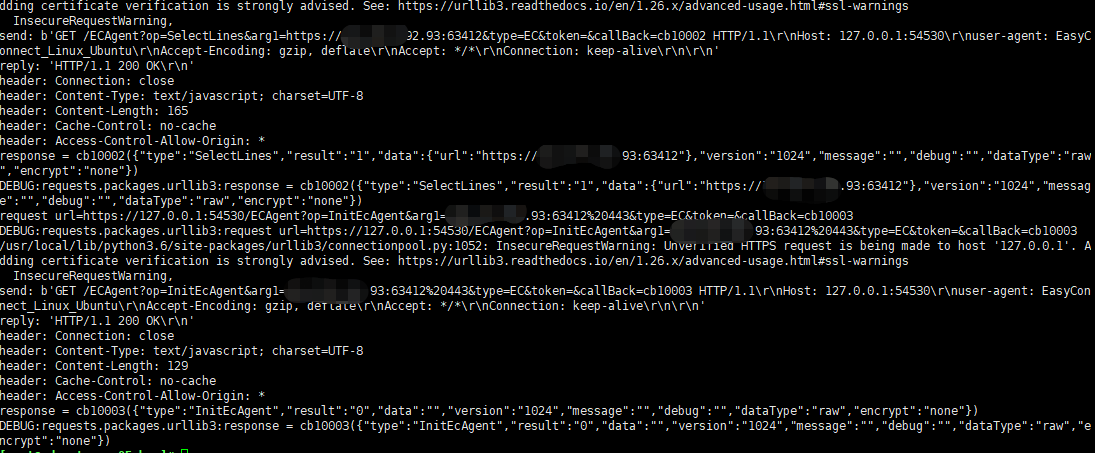 还在吗，现在跑不成功了 · Issue #2 · shaverlee/easyconnect · GitHub