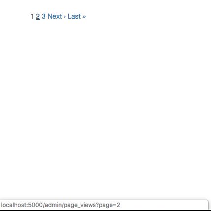 Is it possible to alter pagination links url? · Issue #977 · kaminari/kaminari · GitHub